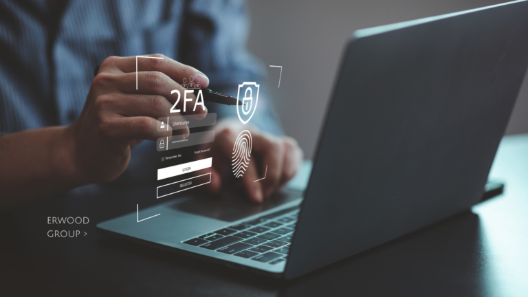 Enable Two-Factor Authentication (2FA) to Add an Extra Layer of Security to Your Accounts ...