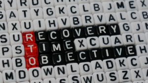 Understanding Recovery Time Objectives: A Key Component in Business ...